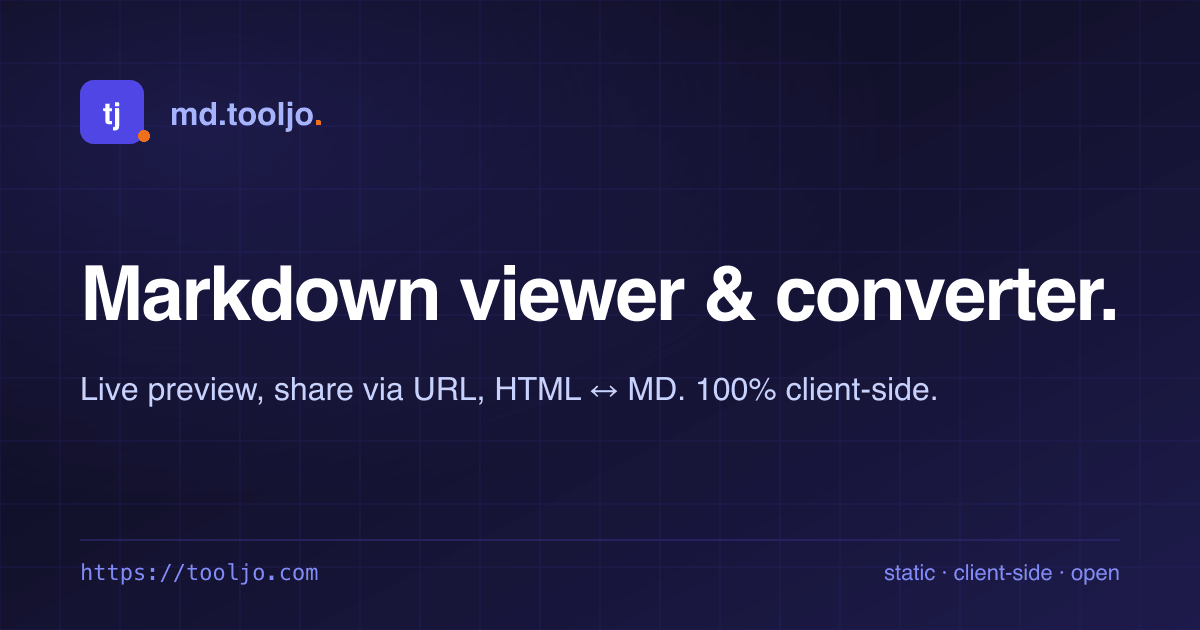 Markdown cheat sheet — every syntax with examples